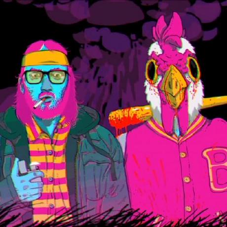 Alanparkermasters Github