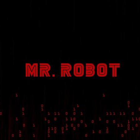 Mr Robot Github