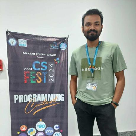 Rabiul Bipul Rabiul Islam Bipul Github
