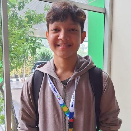 Ilhamaulnaa Ilham Maulana Github