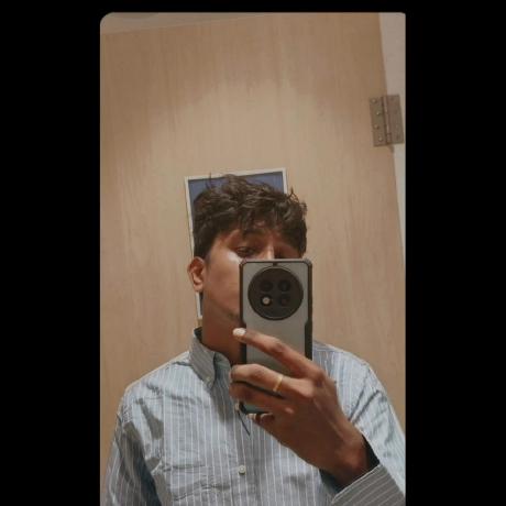 Narendranmukesh Narendran Mukesh Github