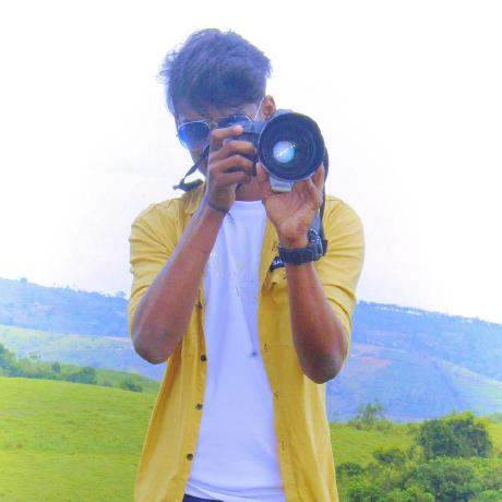 Vigneshwaran K7 Github