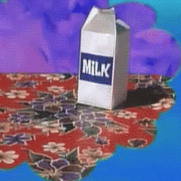 Milk Industries Github