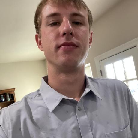 Braden Richardson Braden Richardson Github