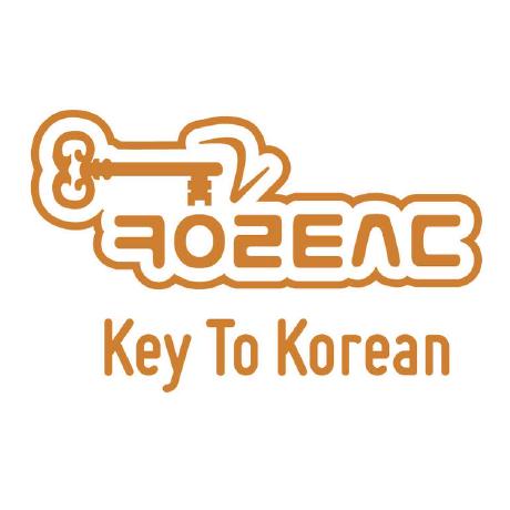 Key To Korean Github