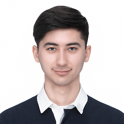 Abbosaliboev Abbos Aliboev Github