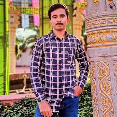 Kushalprajapati7561 Prajapati Kushal M Github