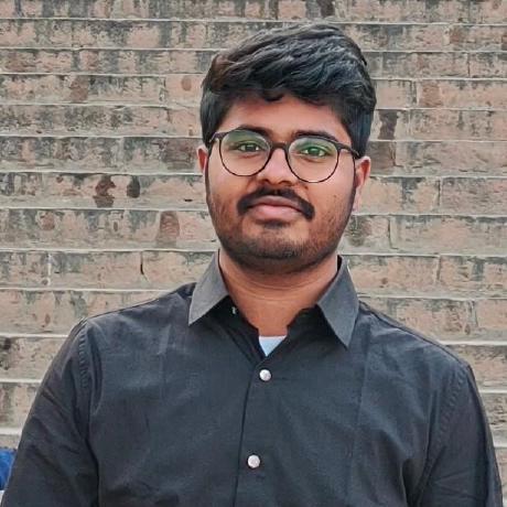 Deepakramu7 Deepak Github