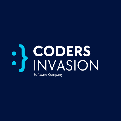 Coders Invasion Github