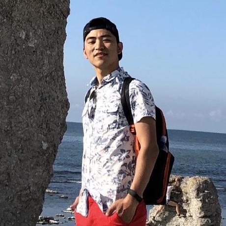 Kai Chu Kai Chu Github