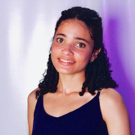 Stef4ny Stefany Rodrigues Github