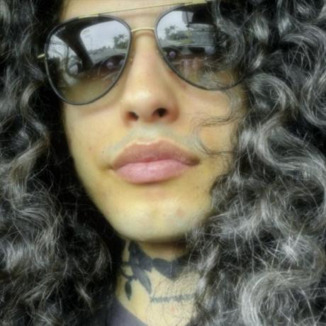 Alcazar Dev Github - Landscape Pattern Collection - Full HD Quality