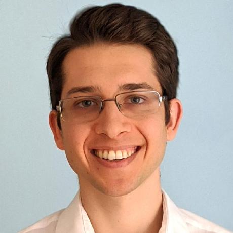 Ekatsevi Eugene Katsevich Github