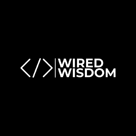 Wired Wisdom Github