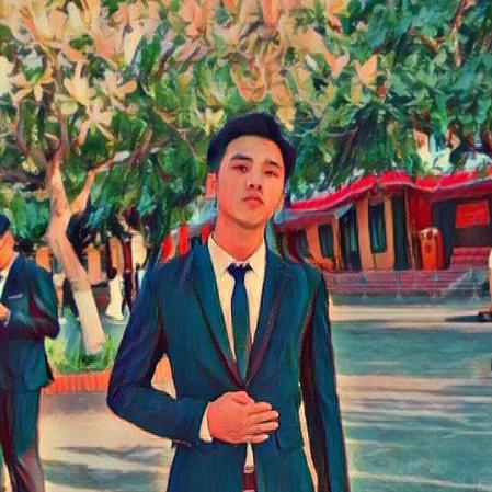 Khanhpd2402 Pham Duy Khanh Github