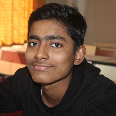 Adarsh Jha Dev Adarsh Jha Github