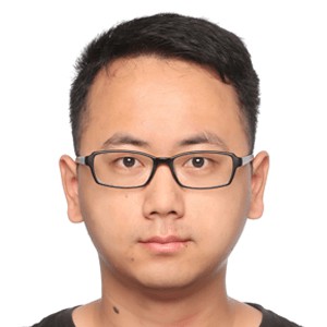 Jilin Zhang Github