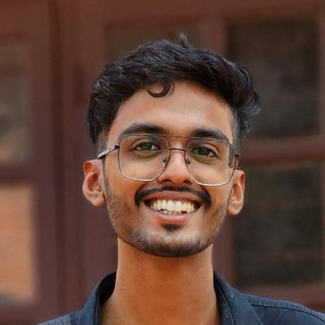 Shanavasvb Shanavas V Basheer Github