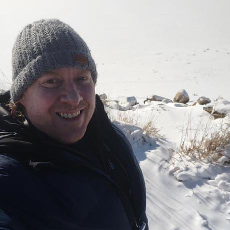 Chanceegan Chance Egan Github