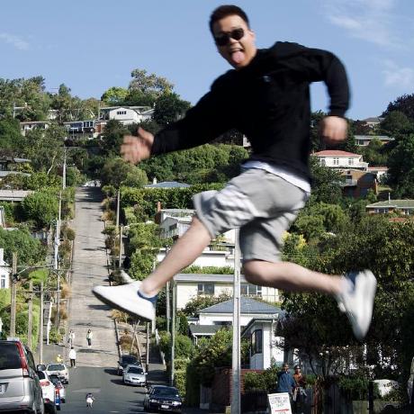 Neilhuang625 Neil Huang Github