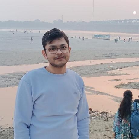 Agrahariabhishek22 Abhishek Agrahari Github