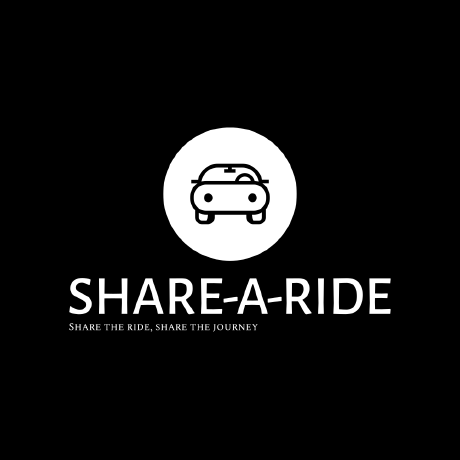 Share A Ride Github