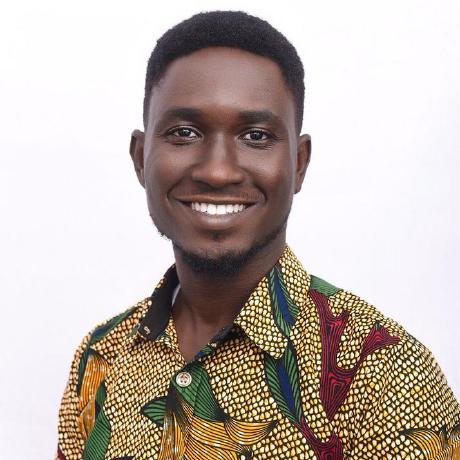 Frederickdonkor Frederick Donkor Github