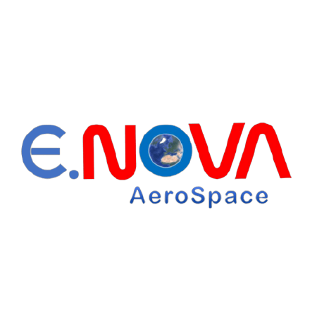 E Nova Aerospace Github