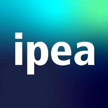 Ipeadata Lab Github