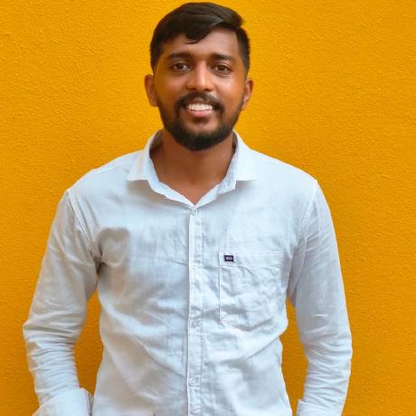 Prasha02 Prashanth D Github