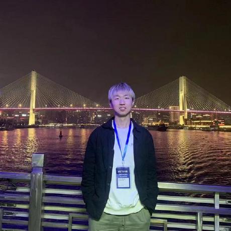 Fanyuuwang Fanyu Wang Github