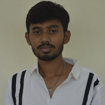 Prashanth0507 Prashanth B Github