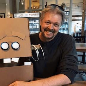 Studio Adrian Github