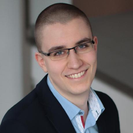 Wojtusmientus Wojciech Maciejewski Github