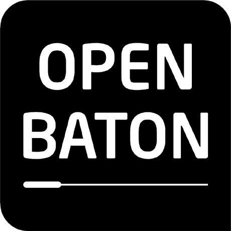 Open Baton Github
