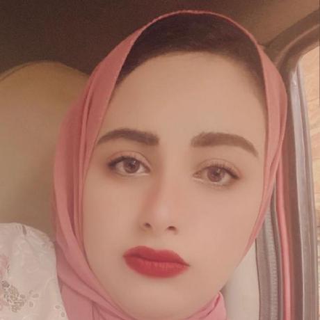 Saharhassan95 Sahar Hassan Github