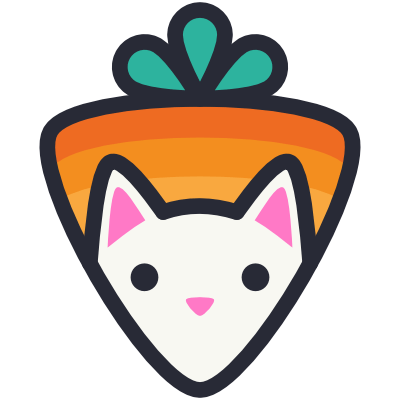 Carrotcat Corp Github