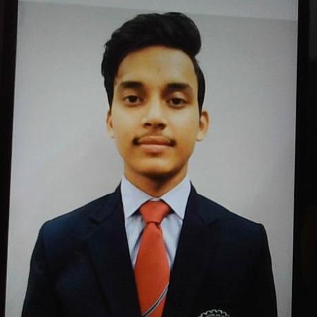 Itsanuragbisht Github