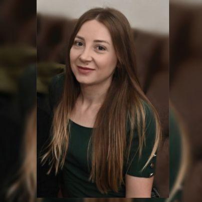 Ivanamilo994 Ivana Milojkovic Github