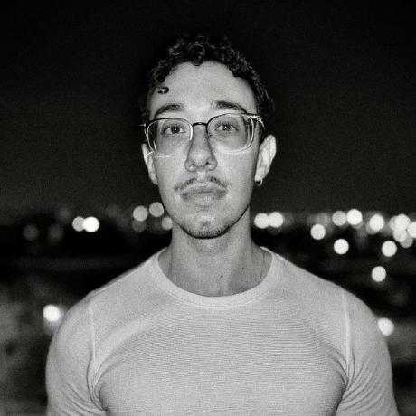 Cruzgiovanni Giovanni Cruz Github