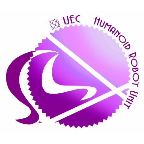 Uec Robomech Factory Humanoid Robot Unit Working Group Github