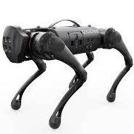 Robot Parkour Github