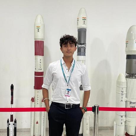 Arinjain2003 Arin Jain Github