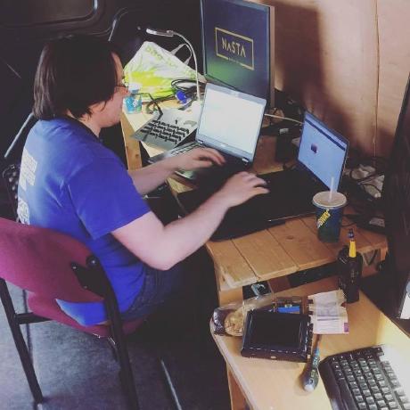 Julusian Julian Waller Github