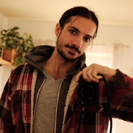 Paulcasperjr Paul Casper Github