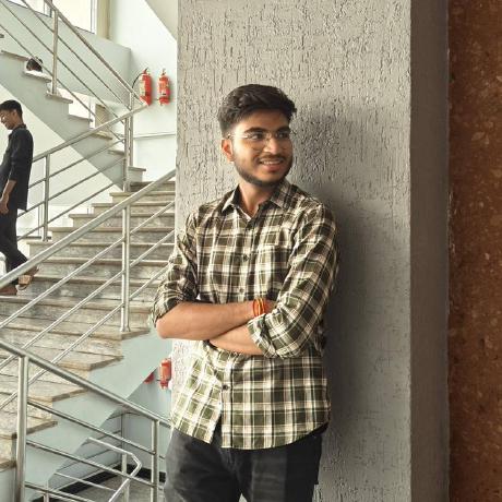 Suyash1518 Suyash Pandey Github