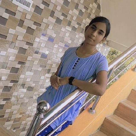 Varshasri3275 Varsha Sri Github