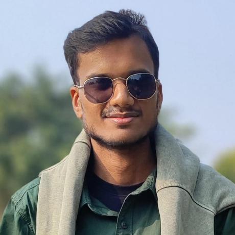 Itzsudipta Sudipta Sarkar Github