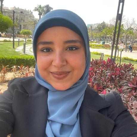 Maryamsayedgithub Maryam Sayed Ahmed Github