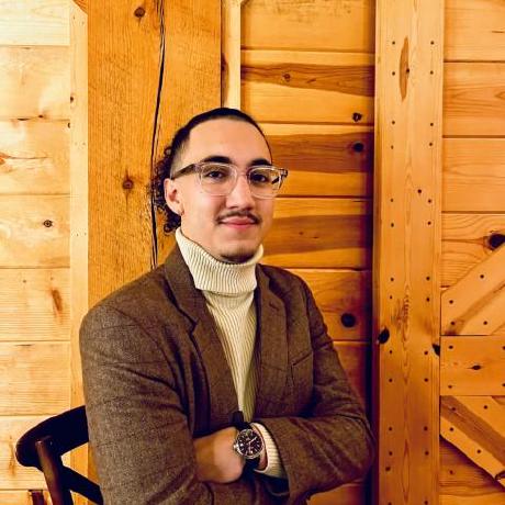 Sseanjj Sean Jaeger Github